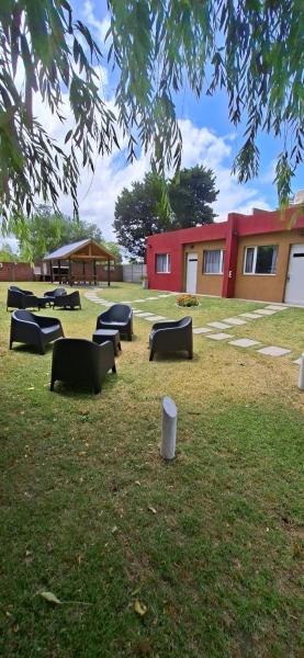 Arenas Sur - Mar del Plata