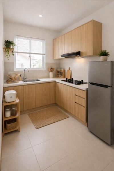 Redomansya - Puchong