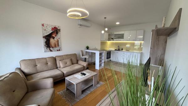 Apartment 501 - Kragujevac