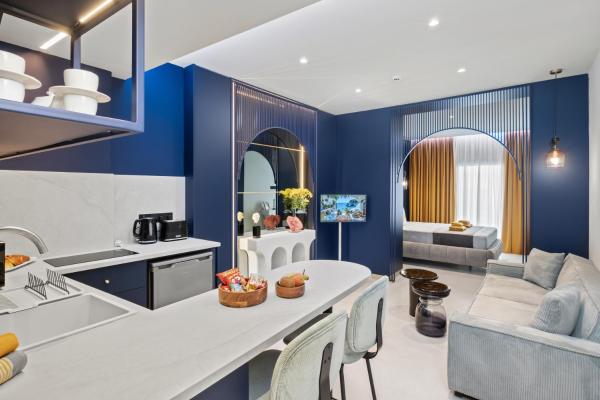 Fatcow Residences - Chypre