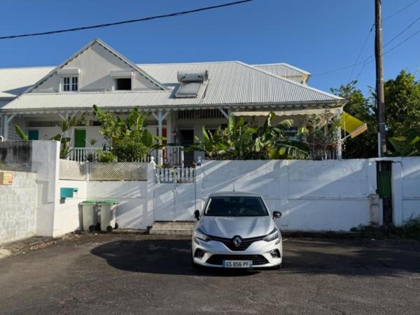 Chez Valé - Guadeloupe