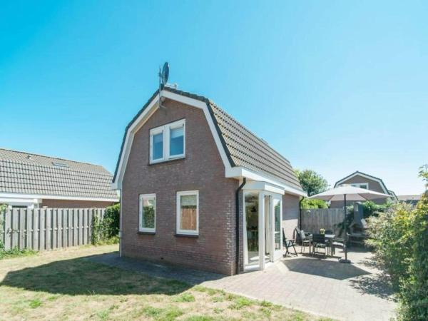 Charming Beachside Base In Noordwijk - Noordwijk aan Zee