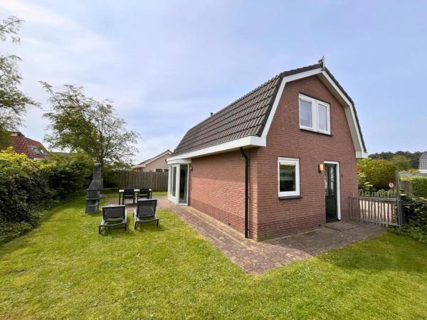Contemporary Family Haven In Noordwijk - Noordwijk aan Zee