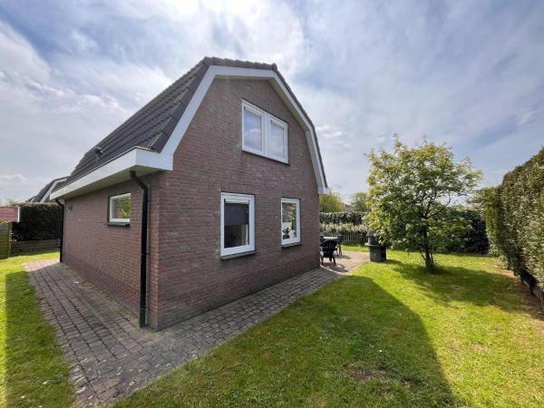 Pet-friendly Coastal Retreat In Noordwijk - Noordwijk aan Zee