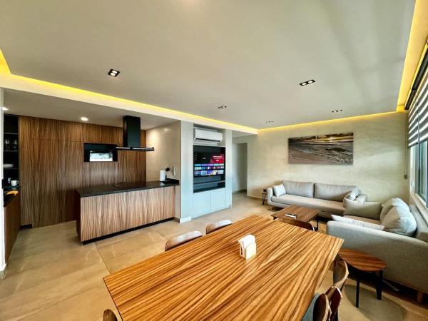 Modern 2 Bedroom Ground Floor Apartment! - Playa del Carmen