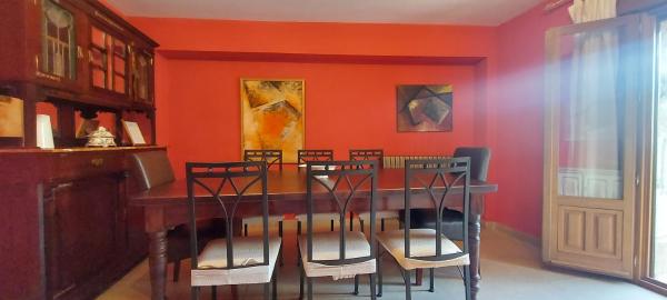 La Casa De La Huerta - Vinuesa