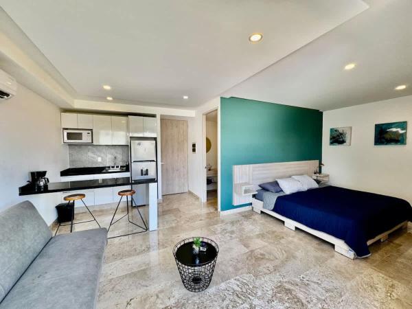 Amazing Apt Close To The Beach! - 普拉亞德爾卡曼