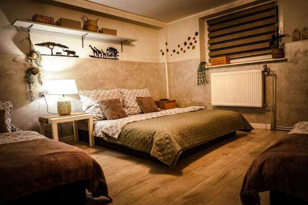 W Sam Raz Apartament Dla 7 Osób Mielno 2 łAzienki Ogród - Mielno