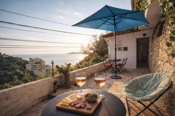 Top Of Monaco - Roquebrune-Cap-Martin