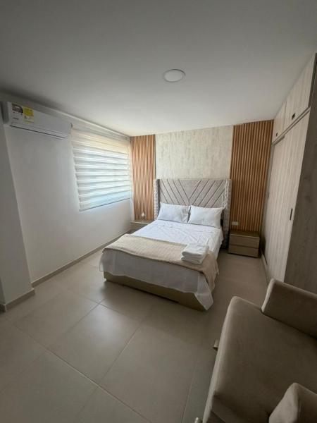 Aparta Estudio Con Acabados De Lujo - Riohacha