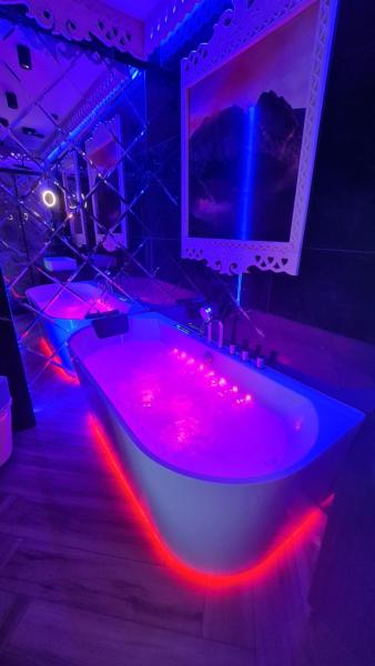 Giewont - Luxury Regional Apartment With A Bathtub And A View Of The Tatra Mountains - Tatrzański Park Narodowy