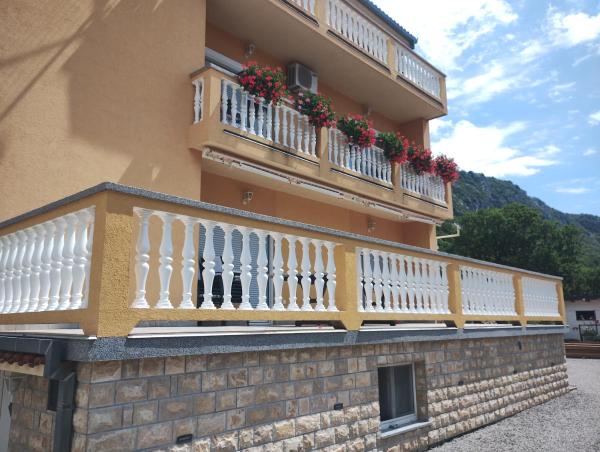 Apartman "Anna" - Novi Vinodolski
