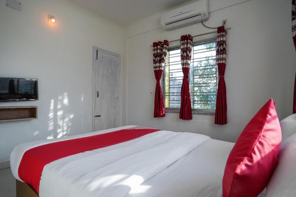 Hotel O Amar Raj View - Kolkata