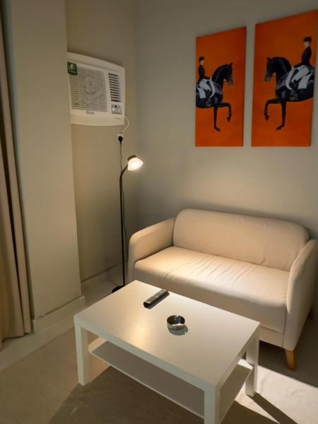 استديو مستقل بدخول ذاتي - Jeddah