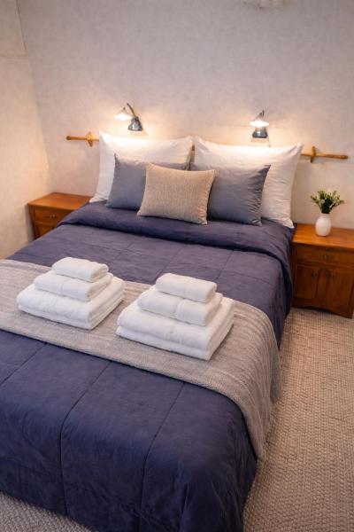 Departamento Termas De Rio Hondo - Termas de Rio Hondo