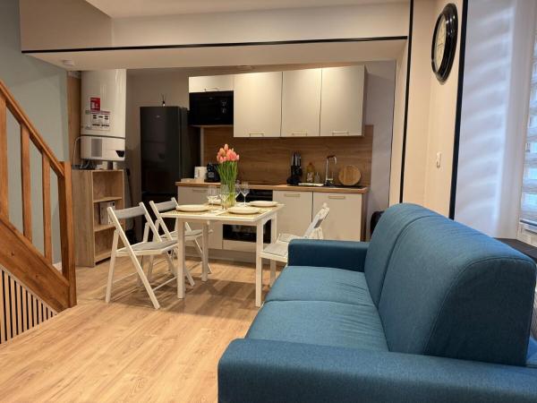 Charmant Duplex Rénové Au Pied Du Château - Amboise