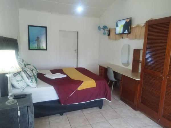 Jnj Guesthouse - Thornville