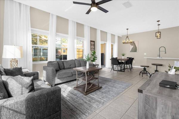 4 Bedrooms 3 Bathrooms Terra Verde 4725 Vb - Kissimmee, FL