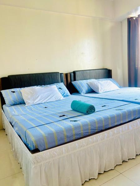 Place To Stay Near Naia-terminal 3 - Pasay