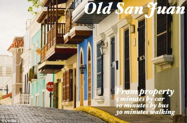 2a Family Studio Suite - San Juan, Puerto Rico