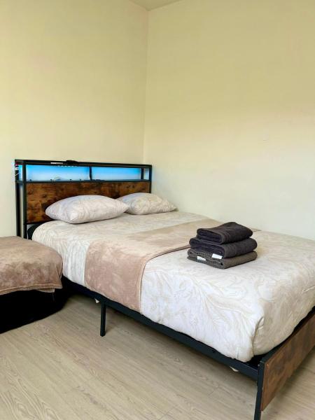 Studio Cosy Proche Paris - Montgeron
