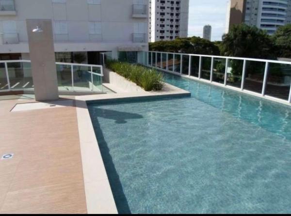 Apto 2q No Marista, Conforto é óTima Localização - Goiânia