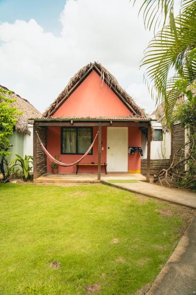 Dreamspear Educational Camps - Panama