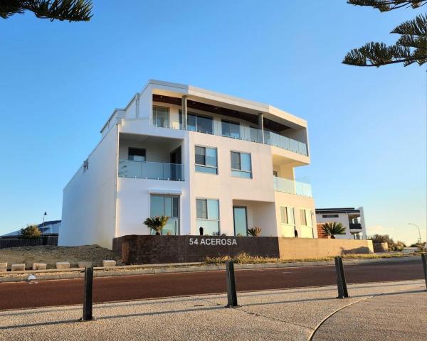 Coastal Calm Seascapes Unit 3 - Mandurah