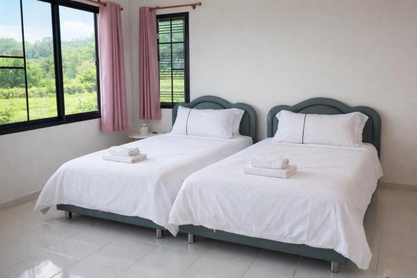 Phu Man Mhok Khao Yai - Pak Chong