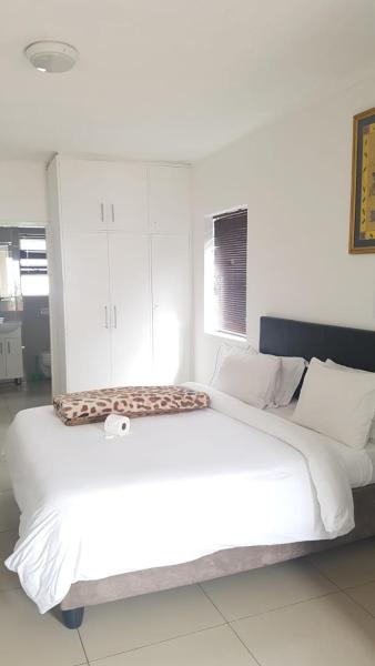 Rose Selfcatering - Parklands