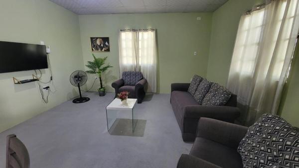 Tranquil Escape - Trinidad and Tobago