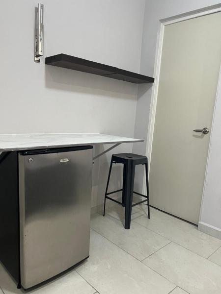 Departamento D En Corazon De San Nicolas Centrico - Monterrey