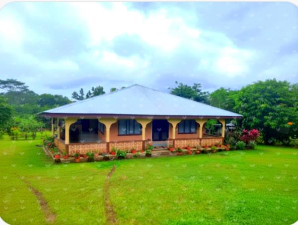 Dream Big Accommodation - Apia