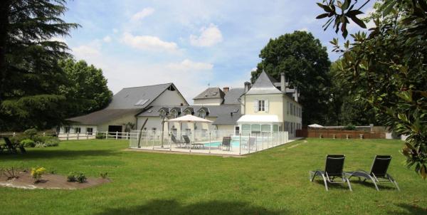 Chez Civit Pedelaborde - Oloron-Sainte-Marie