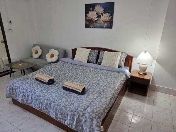 Monkey Apartment 4 - Patong Beach