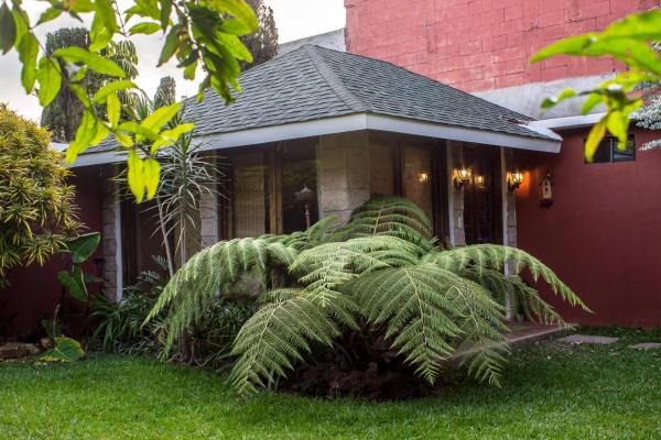 Mi Casa, Tu Casa - Guatemala