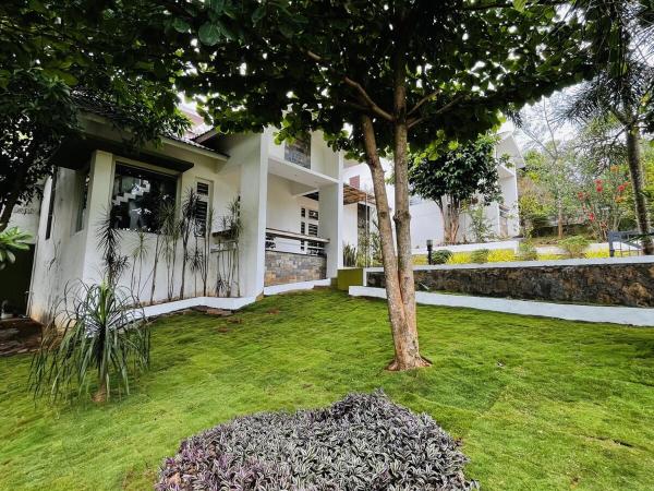 Hidden Serene - Wayanad