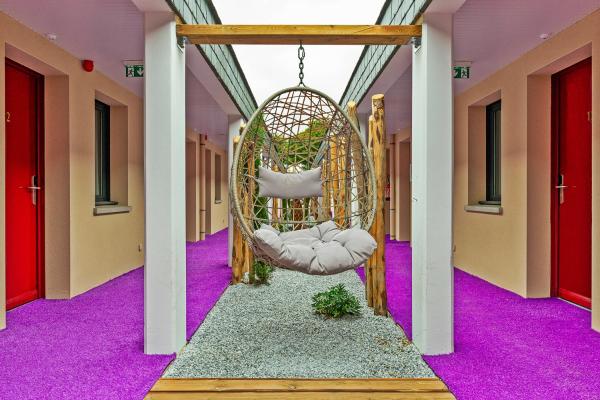 Brit Hotel Au Pays De Vitré - Ille-et-Vilaine