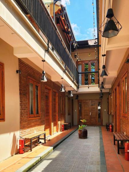 Sun Nova Home Phu Quoc - Phú Quốc