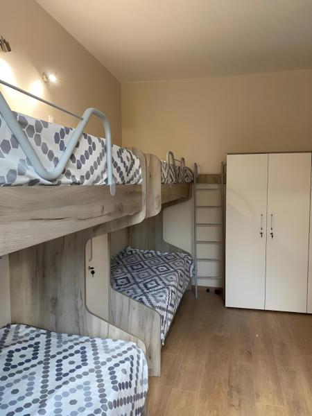 Atlas Hostel - Skopje