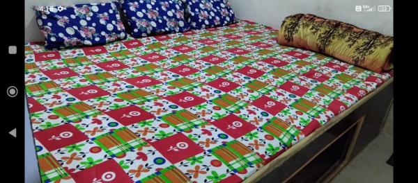 Manohar Home Stay - Mathura