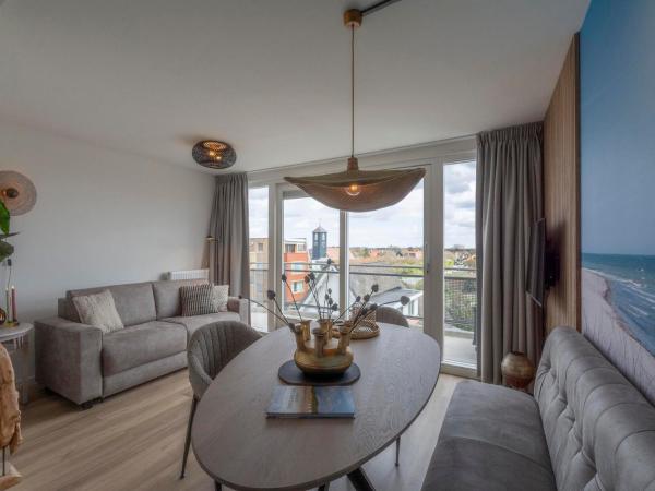 Wijde Blick 301 Adults Only Apartment - Callantsoog