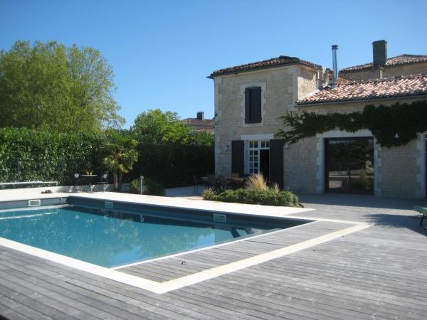 Gîte Le Chai De Bacchus - Cognac