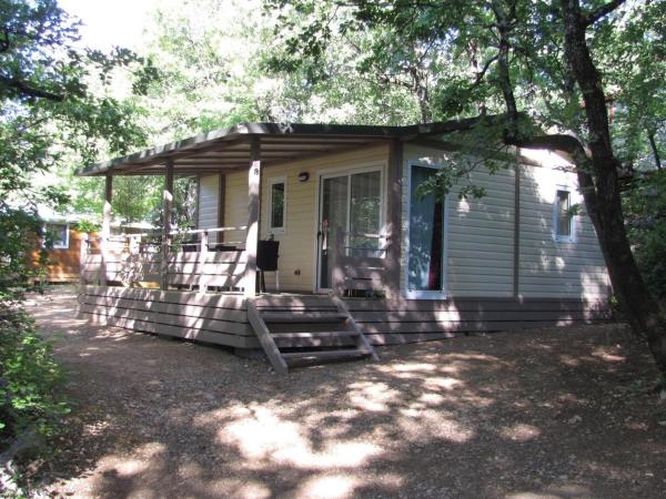 Chalet Confortable - 5 Pers. - Api-1-52-2566 - Chauzon