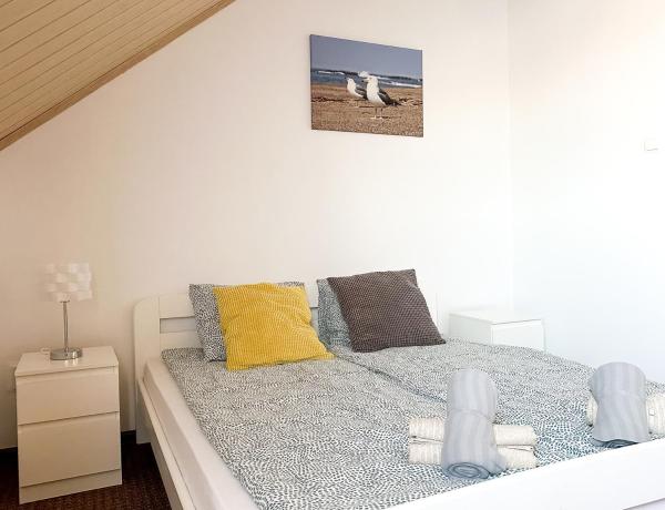 Nautical New Pokoje Gościnne Chłapowo - Władysławowo