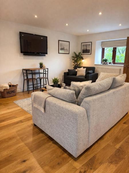 Palmiro Cottage - Devon
