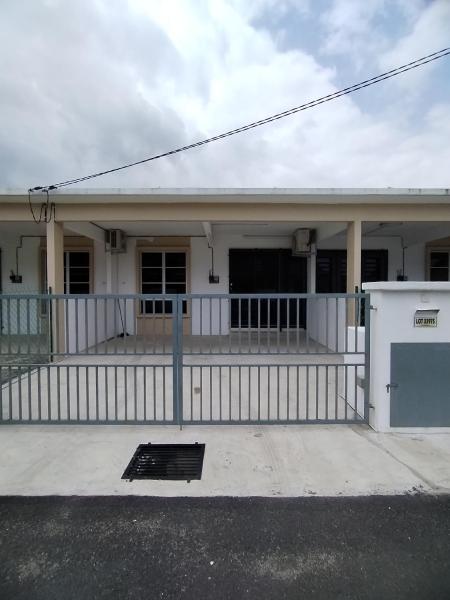 Aqfa Homestay - Kuala Terengganu