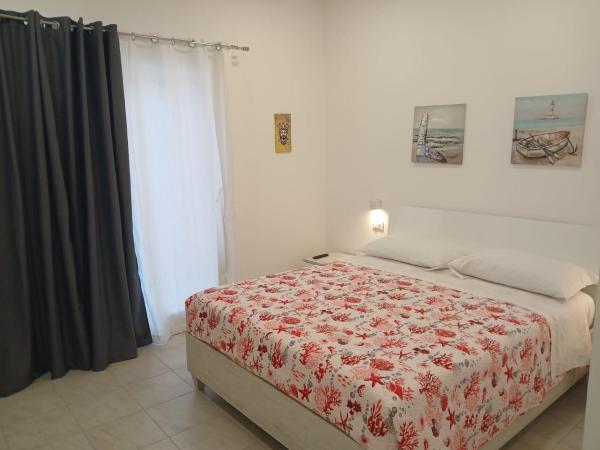 I Casi I Cannuni - Portopalo di Capo Passero