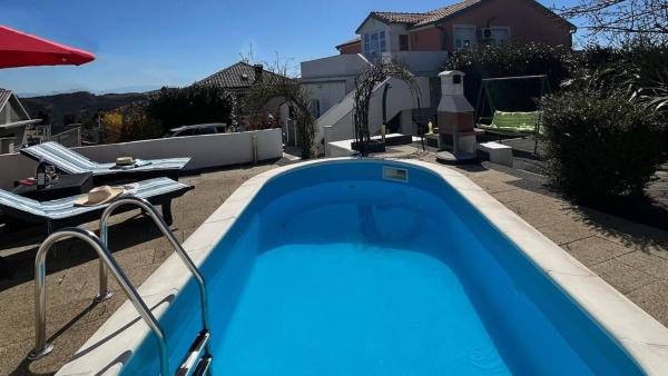 Casa Cartolina - Opatija By Villas Guide - Rijeka