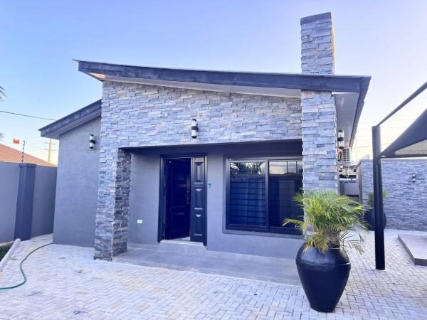 The Comfort Nest - Lusaka